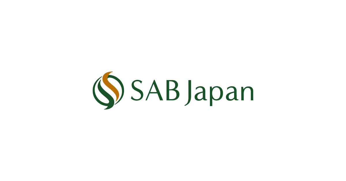 SAB JAPAN トップページ